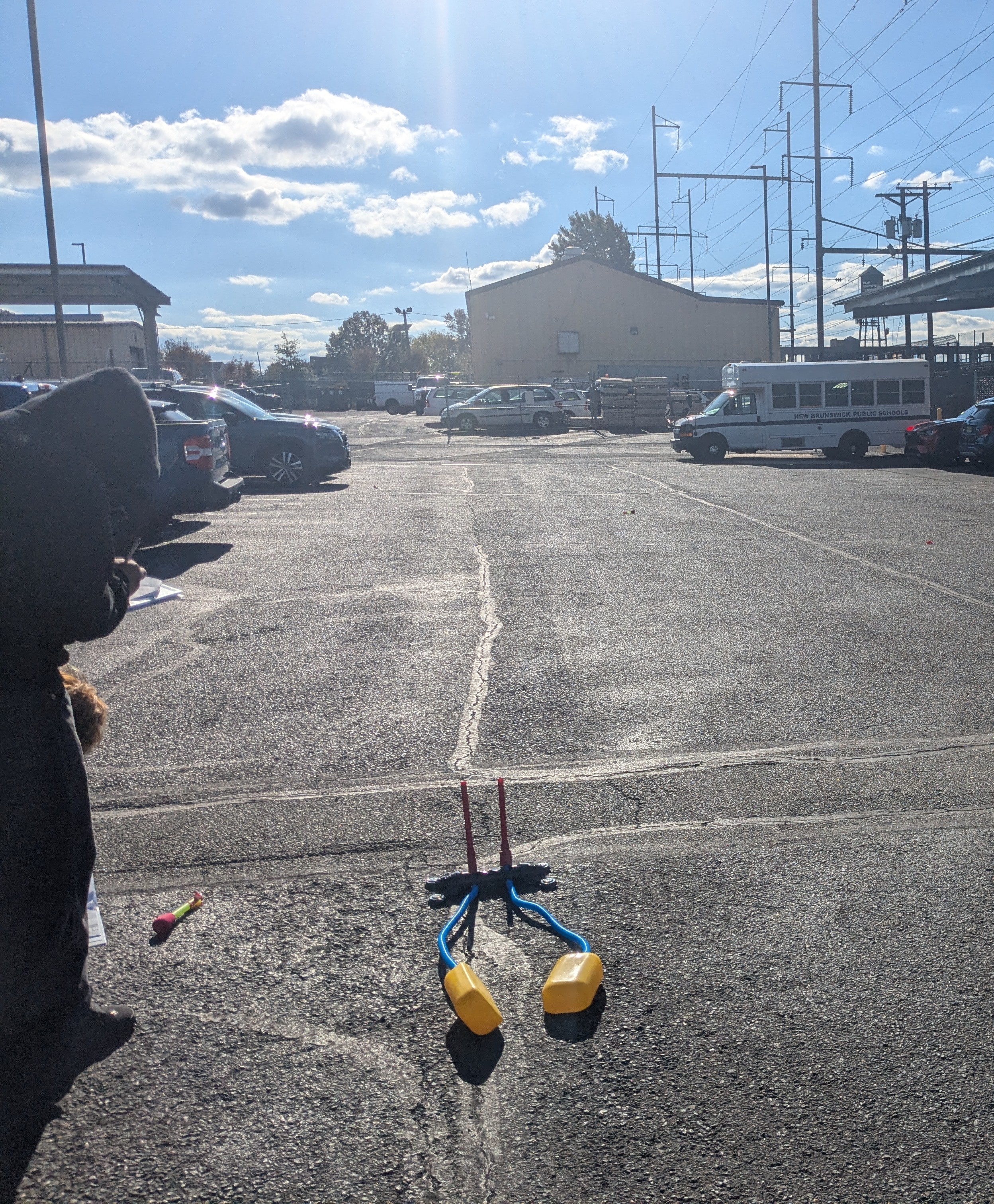 Finding Her Footing: A Mid-Year Check-In with Teacher Mariesa Herrmann ...